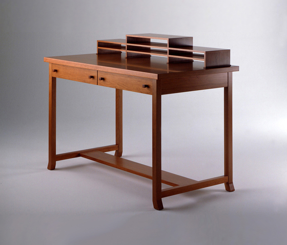 Frank Lloyd Wright Furniture Desks