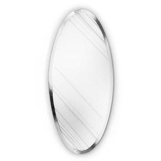 Front Design Shade Mirror