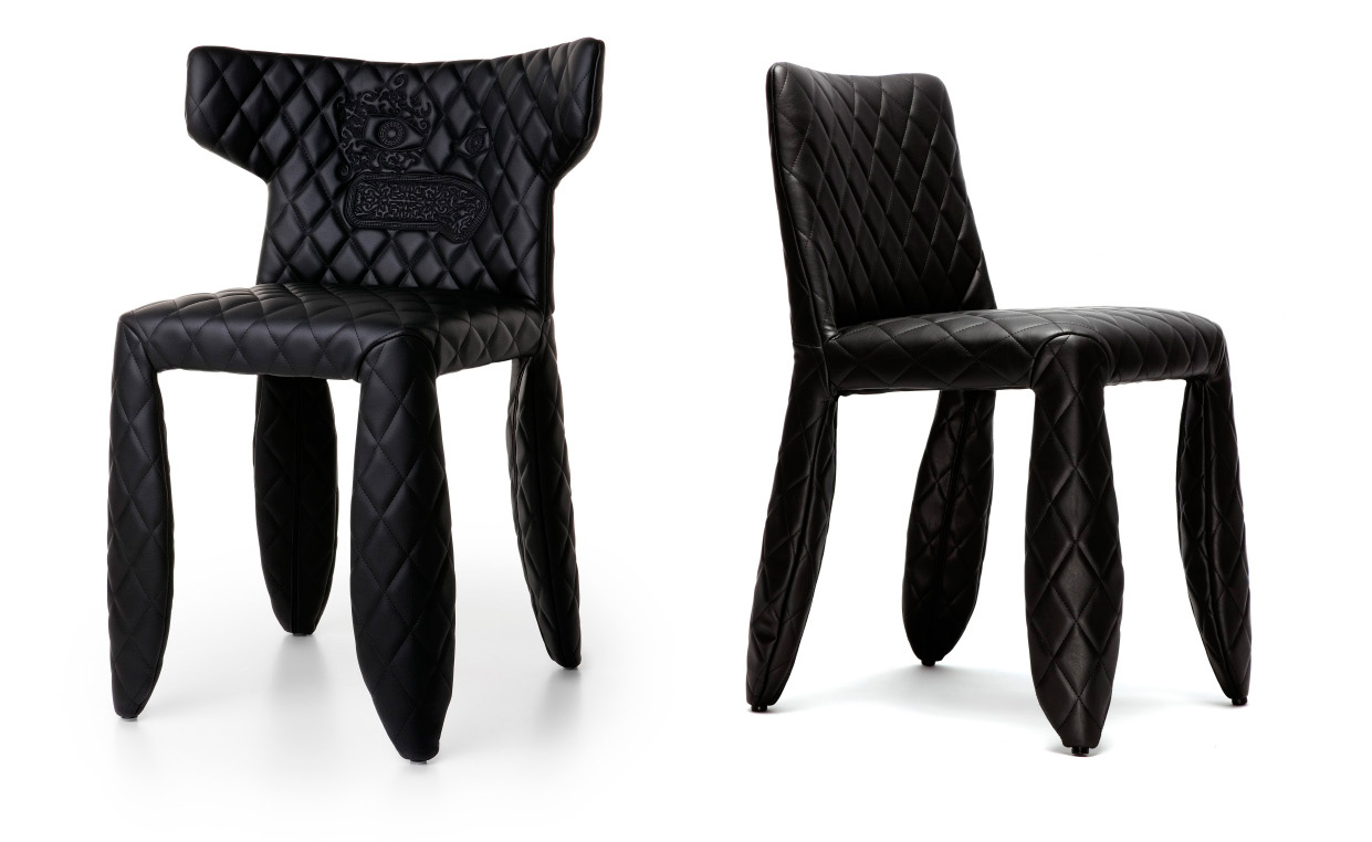 Marcel Wanders Monster Chair
