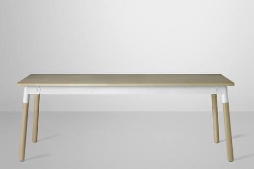 Taf Architects Adaptable Table